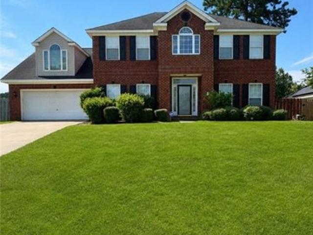 155 Steven St, Richmond Hill, GA 31324