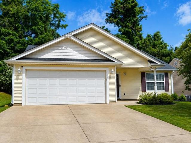 155 Stockbridge Dr, Spartanburg, SC 29301