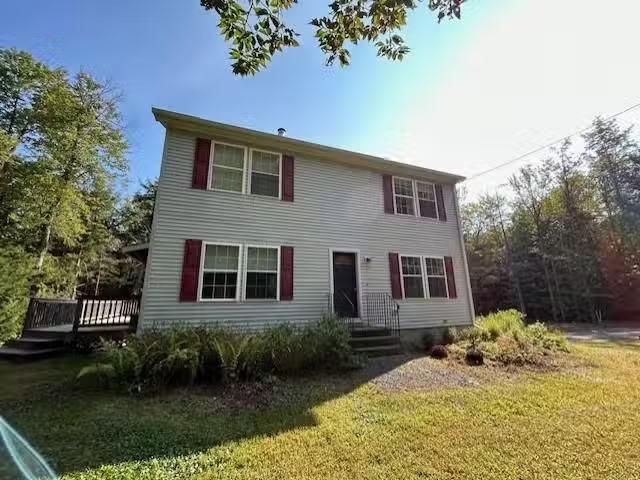 155 Stoney Brook Rd, Newbury, NH 03255 MLS #5034143