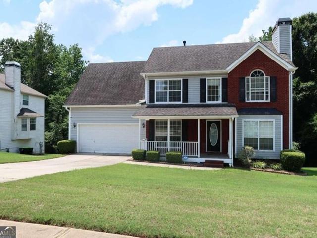 155 Summer Leigh Dr, Stockbridge, GA 30281