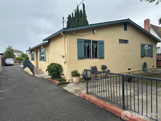 155 Sunset Blvd, Hayward, CA 94541 | MLS #426123