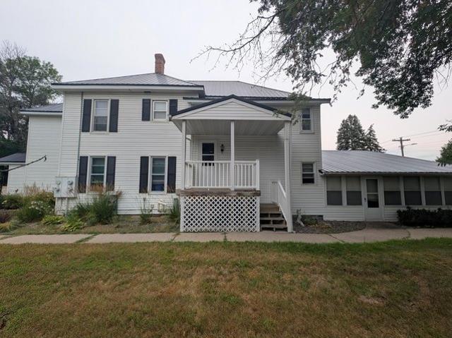 155 SW 4th, Perham, MN 56573