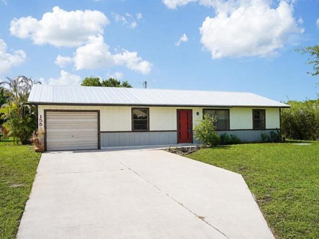 155 SW Klee Cir, Port Saint Lucie, FL 34953