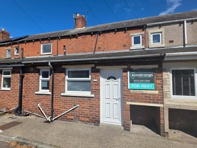 155 Sycamore Street, Ashington