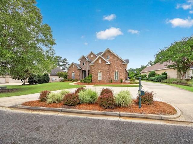 155 Sycamore Rdg, Wetumpka, AL 36093
