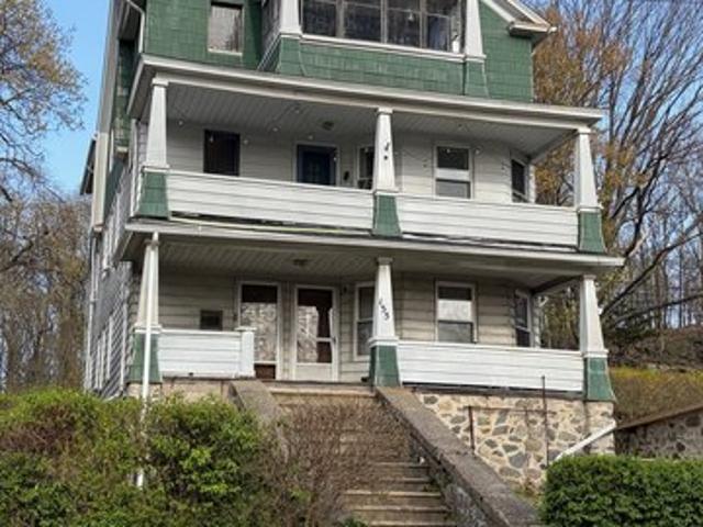 155 Sylvan Ave, Waterbury, CT 06706