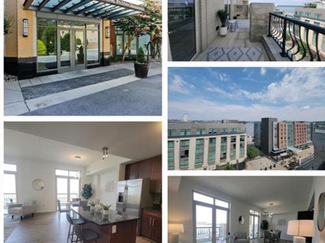 155 Potomac Passage #623, Oxon Hill, MD 20745