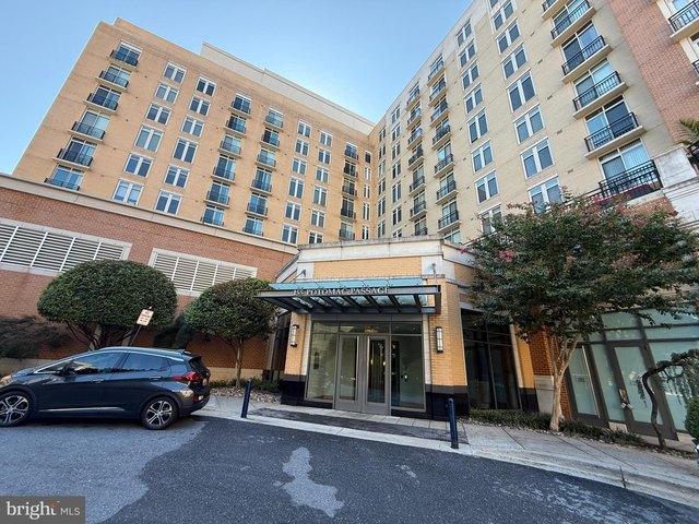 155 Potomac Psge Unit 402, Oxon Hill, MD 20745
