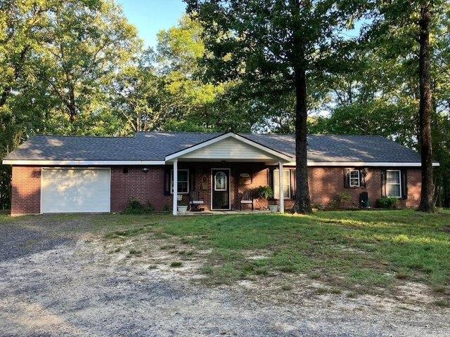 155 Polk Road 710, Mena, AR 71953