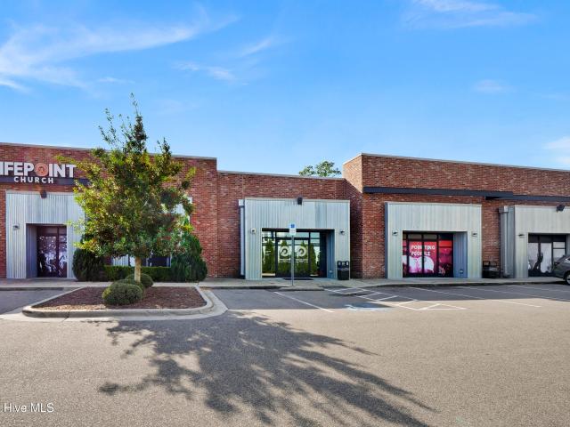 155 Porters Neck Road