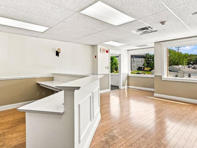 155 Portsmouth Avenue # 201