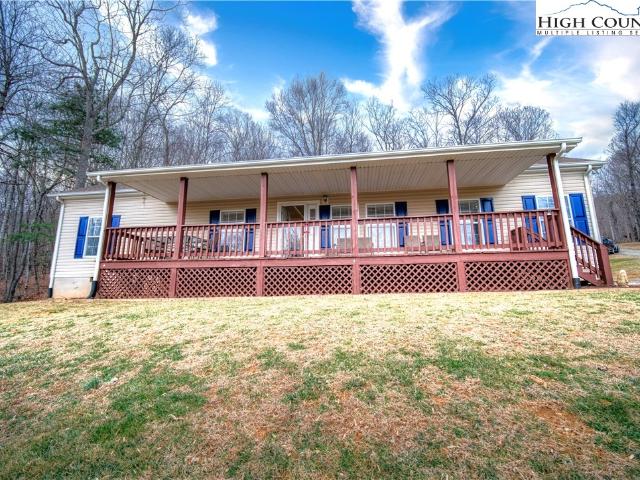155 Panther Den Estates