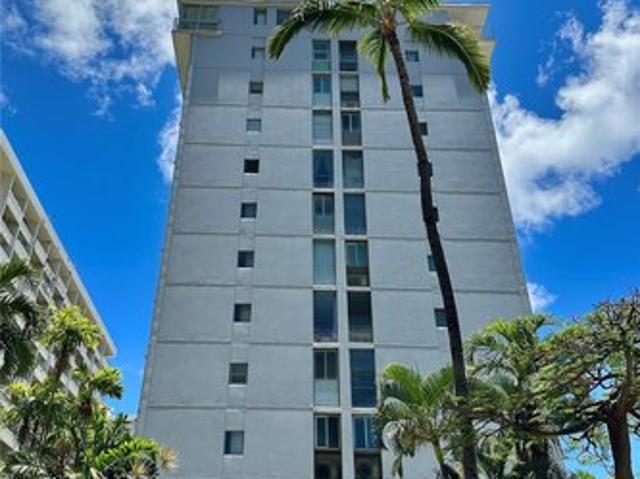 155 Paoakalani Ave Apt 301, Honolulu, HI 96815