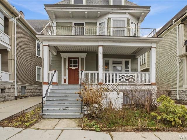 155 Park Street