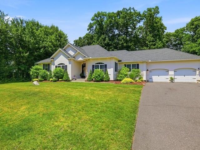 155 Parker Ln, Ludlow, MA 01056