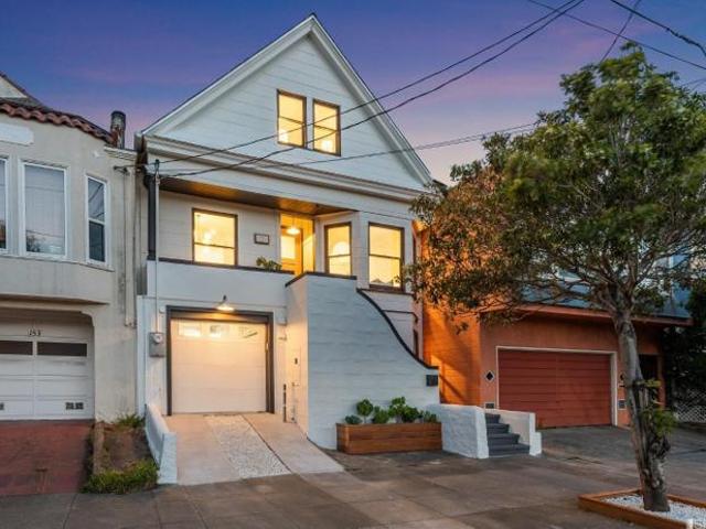 155 Paris St, San Francisco, CA 94112