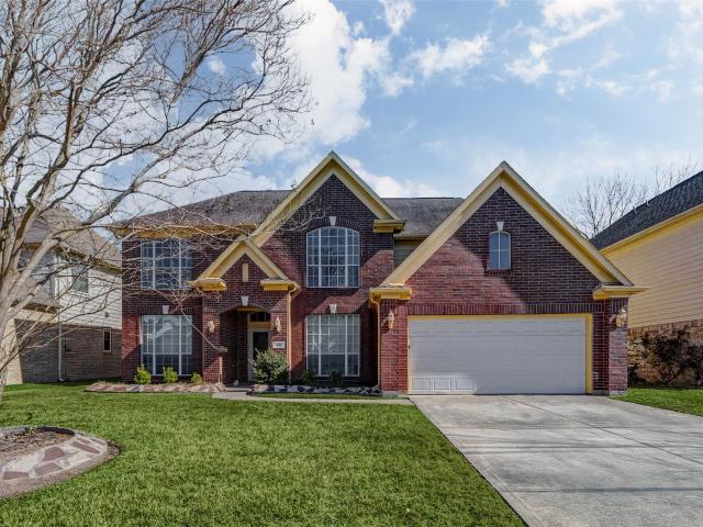 155 Perfidia Dr, Houston, TX 77015 | MLS #69221 | Compass