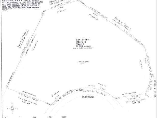 155 Phillips, Runaway Bay, TX 76426