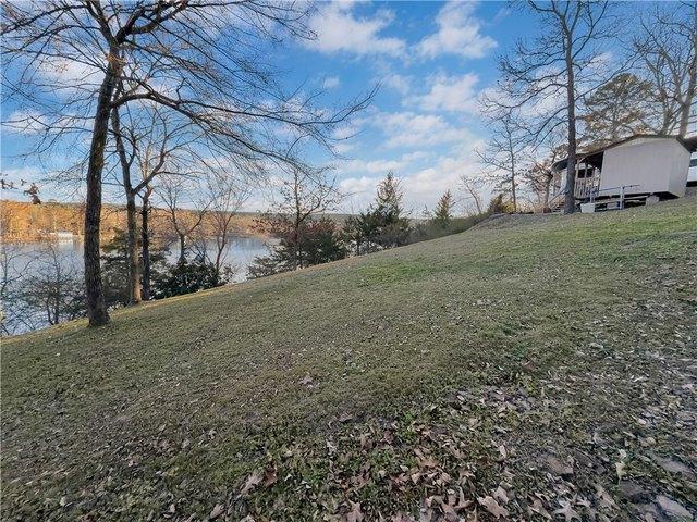 155 Pine Valley Loop Lots 21 & 22, Houston, AR 72070