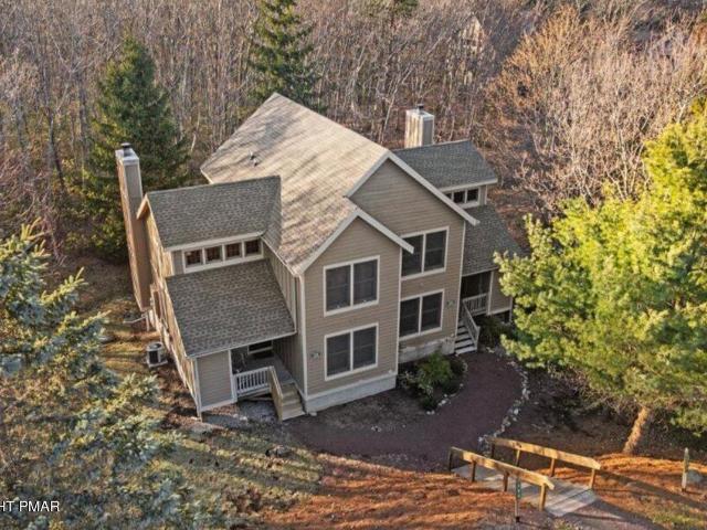 155 Pine Court # E