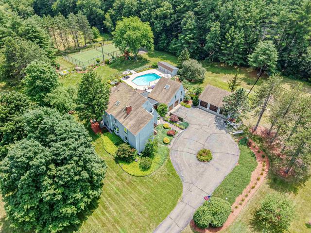 155 Pine Hill Road