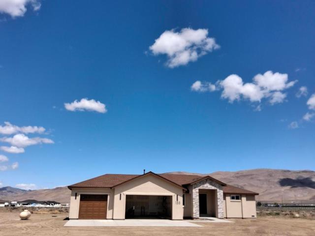 155 Pinto Ranch Ct, Reno, NV 89510 | MLS #260004