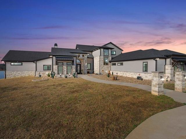 155 Pr # 6891, Beckville, TX 75631