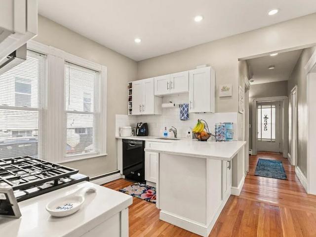 155 Properties, LLC 2 Bedroom Apartment for Rent at 155 Spruce St, Watertown Town, MA 02472 East Watertown