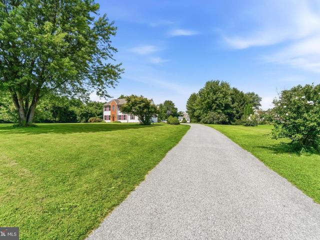 155 Pusey Mill Road