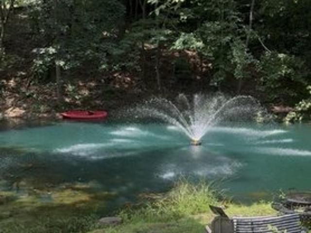 155 Quail Ridge Rd, Odenville, AL 35120