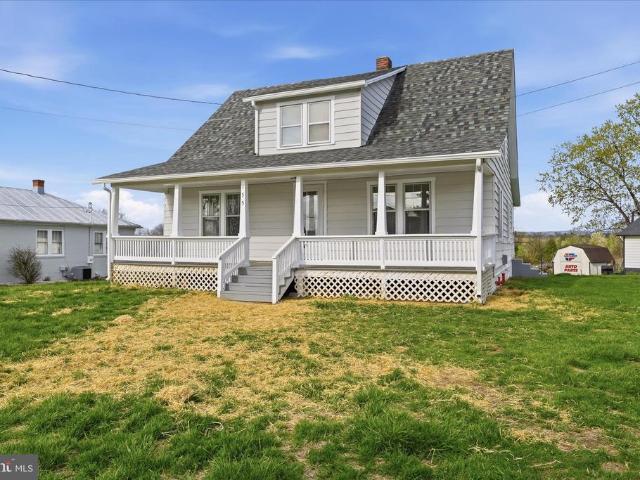 155 Royal Avenue