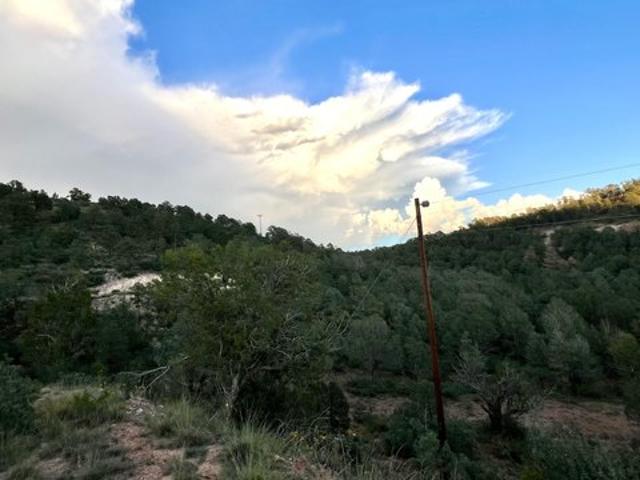 155 Rocky Trail Rd, Timberon, NM 88350
