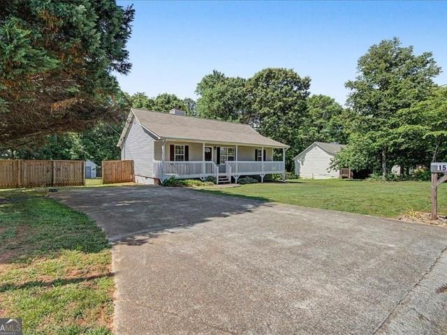 155 Ravenwood Lane
