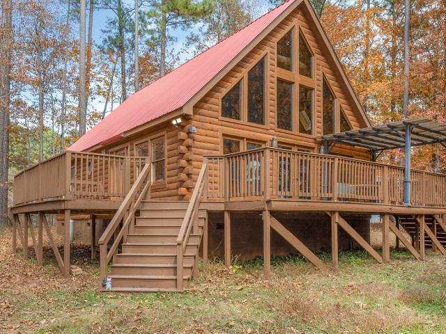 155 Rawhide Dr, Spring Hope, NC 27882 | MLS #10145