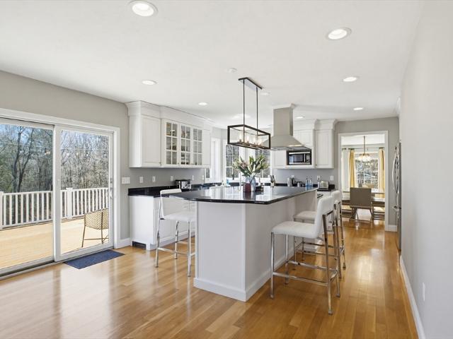 155 Rawson St, Leicester, MA 01524 | MLS #73500 | Compass