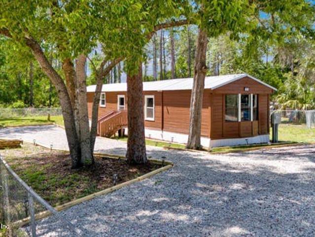 155 Rabbit Track Rd, Satsuma, FL 32189