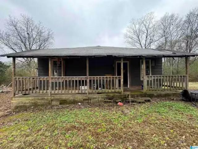 155 RAE ST, ODENVILLE, AL 35120