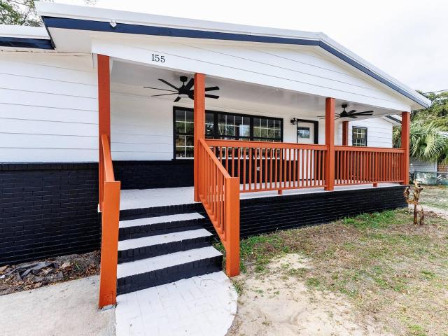 155 Rainbow Dr NW, Fort Walton Beach, FL 32548 | MLS #992452 | Compass
