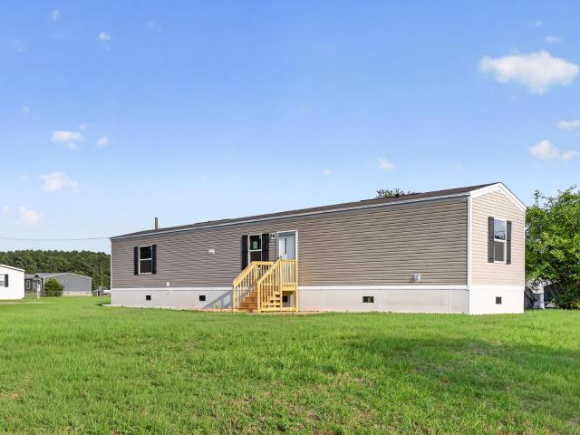 155 Range Road
