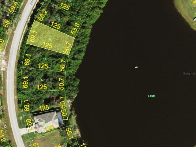 155 Redwood Rd, Rotonda West, FL 33947 | MLS #D6132 | Compass