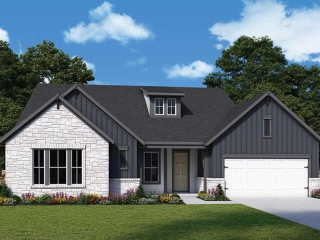 155 Rees Landing Rd, Spicewood, TX 78669