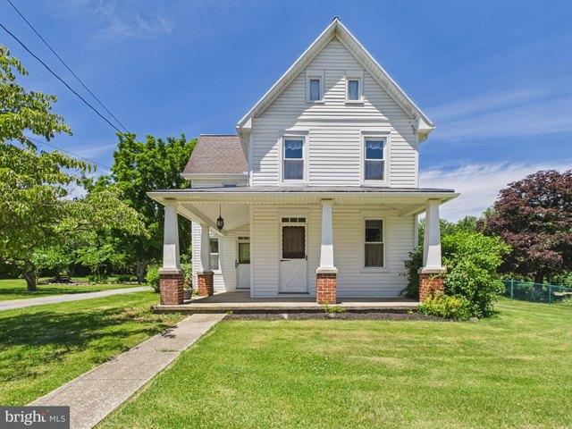 155 Reeser Hill Rd, York Haven, PA 17370
