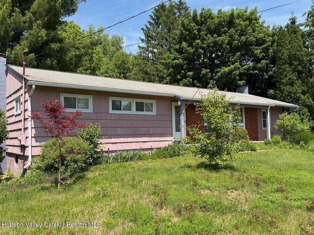 155 Rhinecliff Rd, Rhinebeck, NY 12572