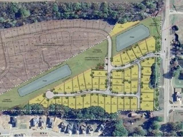 155 River Edge Ln Lot 18, Rossville, TN 38066