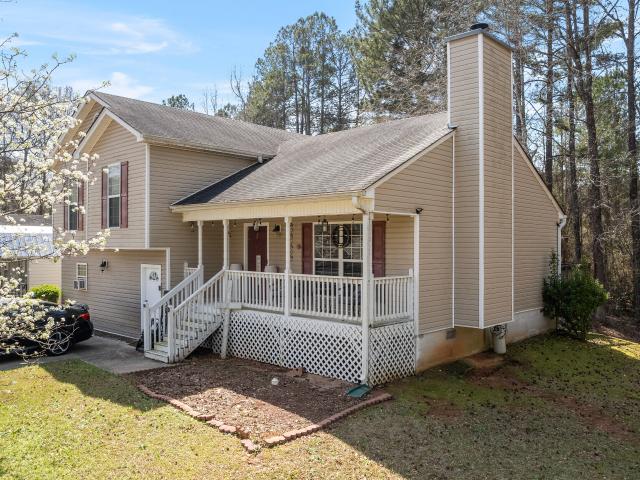 155 River Forest Drive NE