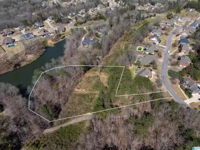 155 RIVER VALLEY RD # 644, HELENA, AL 35080 Vacant Land For Sa.