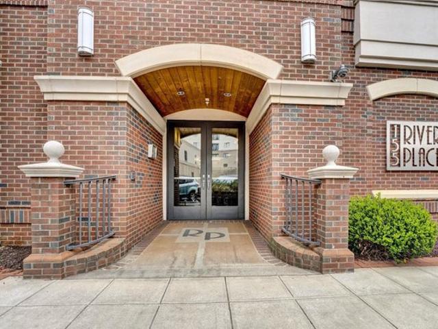 155 Riverplace Unit 407, Greenville, SC 29601