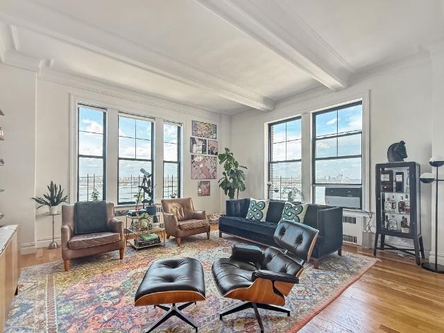 155 Riverside Drive, New York, NY