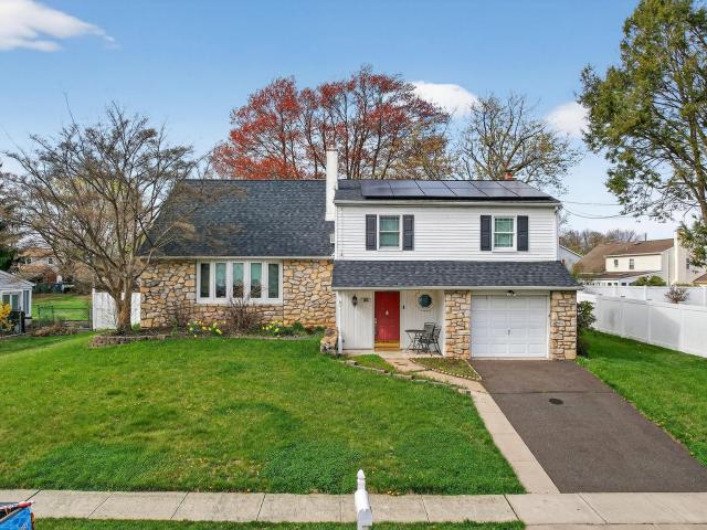 155 Rice Dr, Morrisville, PA 19067 | MLS #PABU2117 | Compass