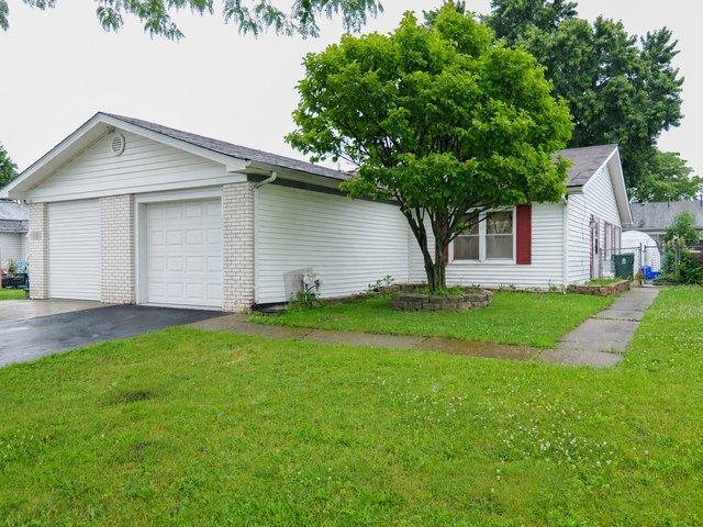 155 Ringneck Dr, Glendale Heights, IL 60139